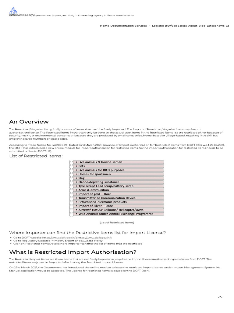 Restricted Import License | PDF | Personal Computers | License
