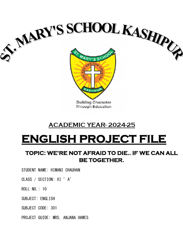 ASL FILE PAGE (1) | PDF