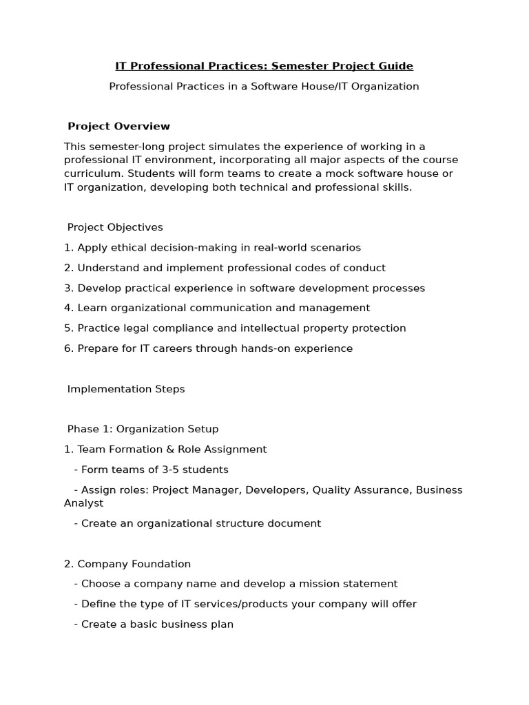 Ppit Project (b, c) | PDF | Software Development Process | Software ...