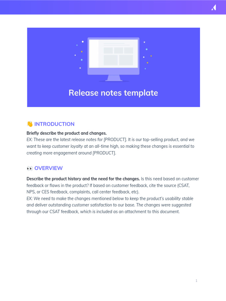 Art Teacher Software Release Notes | PDF | Customer Satisfaction ...