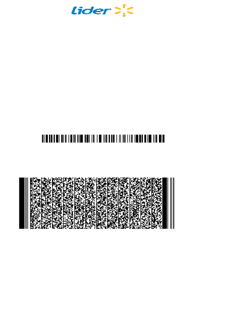 Boleta | PDF
