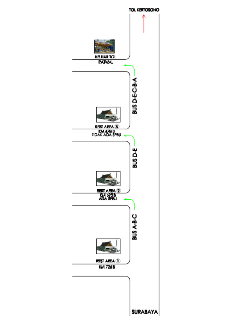 Rute Tol New | PDF