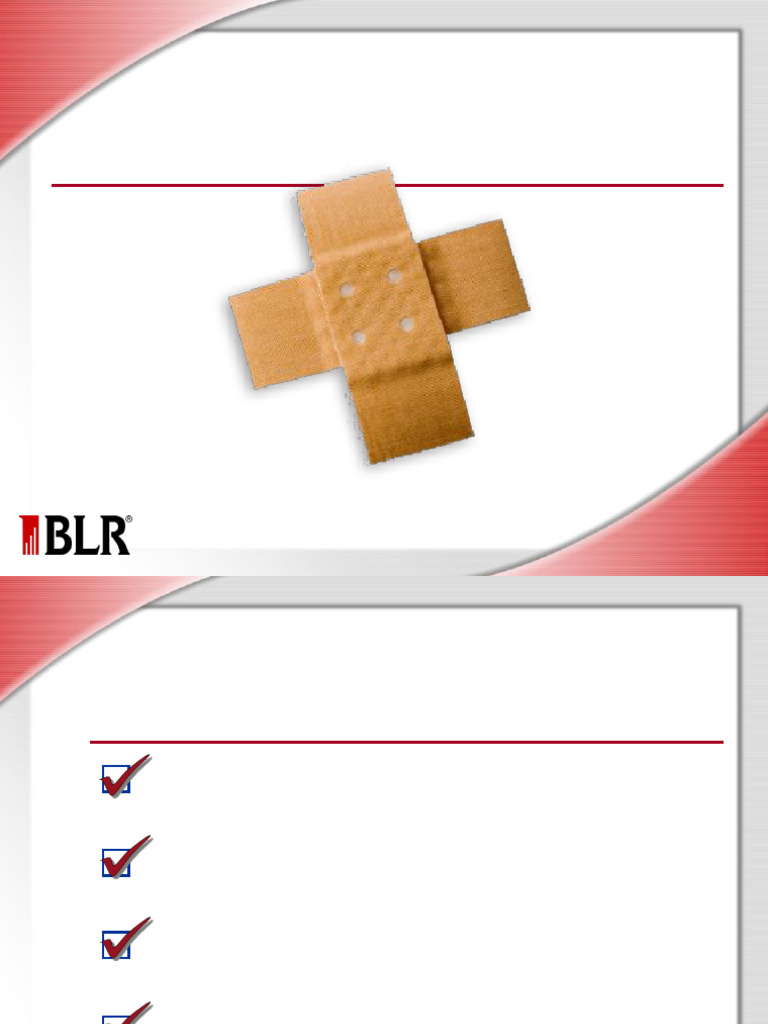 HSE Handout Week 14 Basic - First - Aid | PDF | Cardiopulmonary ...
