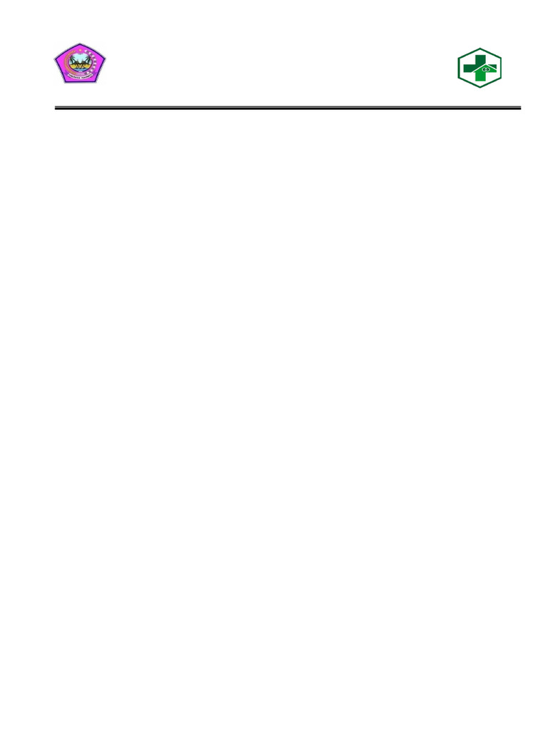 Tor Dan Rab Pelayanan KB | PDF