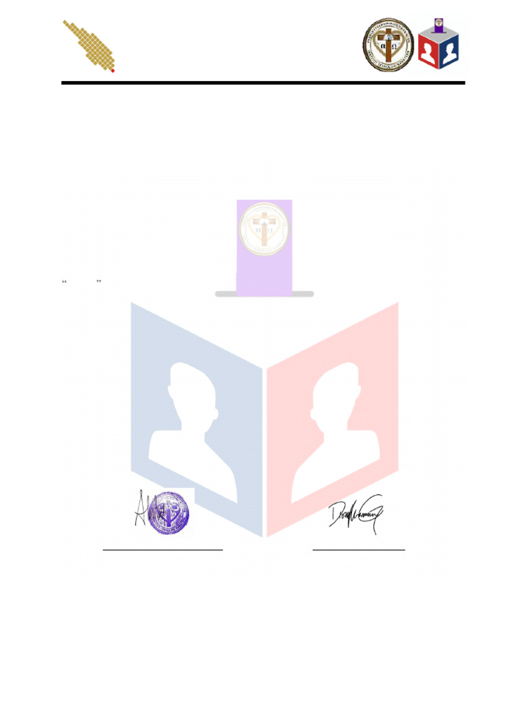 Surat Undangan Voting Prodi Pemilihan Raya PMK ITERA 2024 | PDF