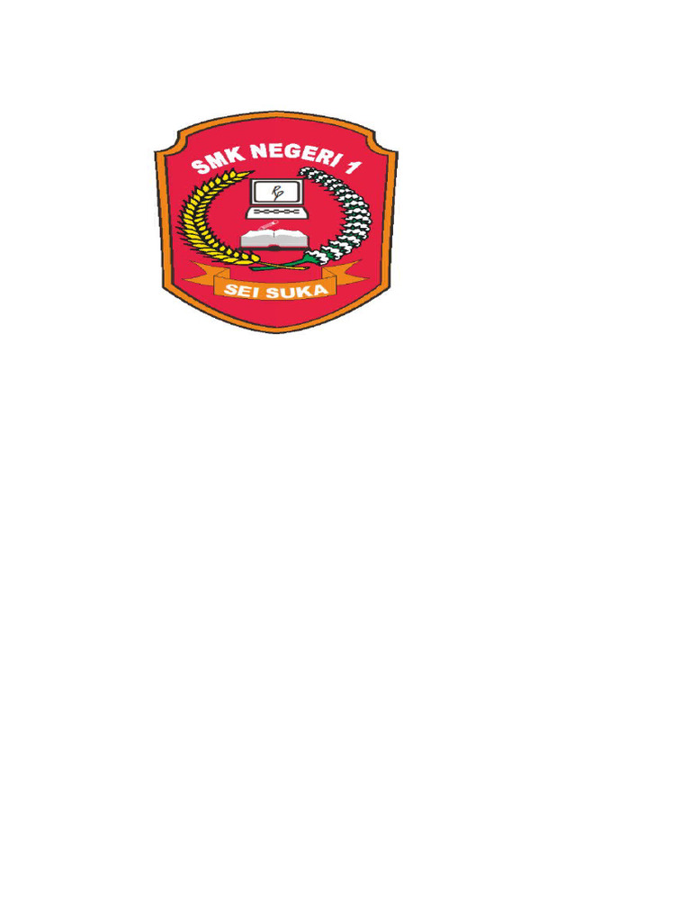 Logo SMK | PDF