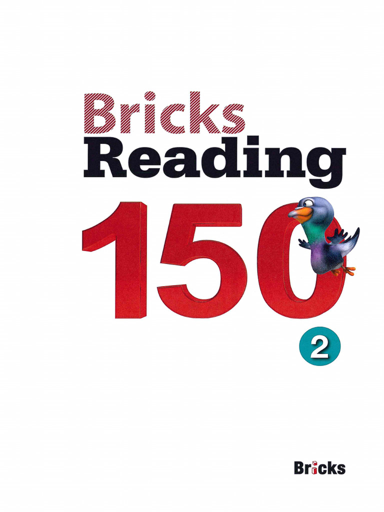 Bricks 150-1-8 | PDF