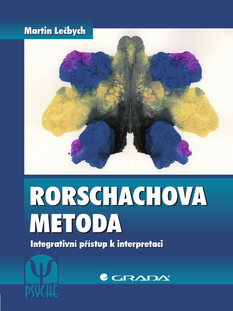 Lečbych Rorschach | PDF