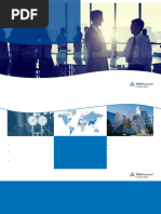 ISO 500002 Español | PDF | Gestión energética | Organización ...