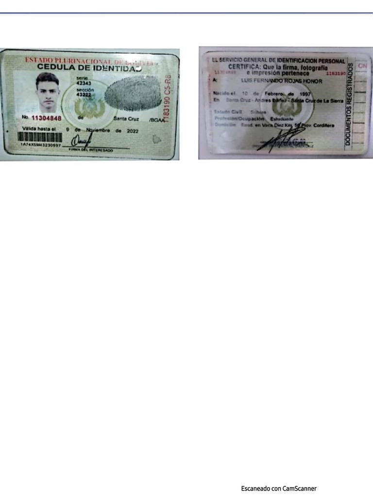 2do Examen de Costo Julio 2021 Mod 2 | PDF