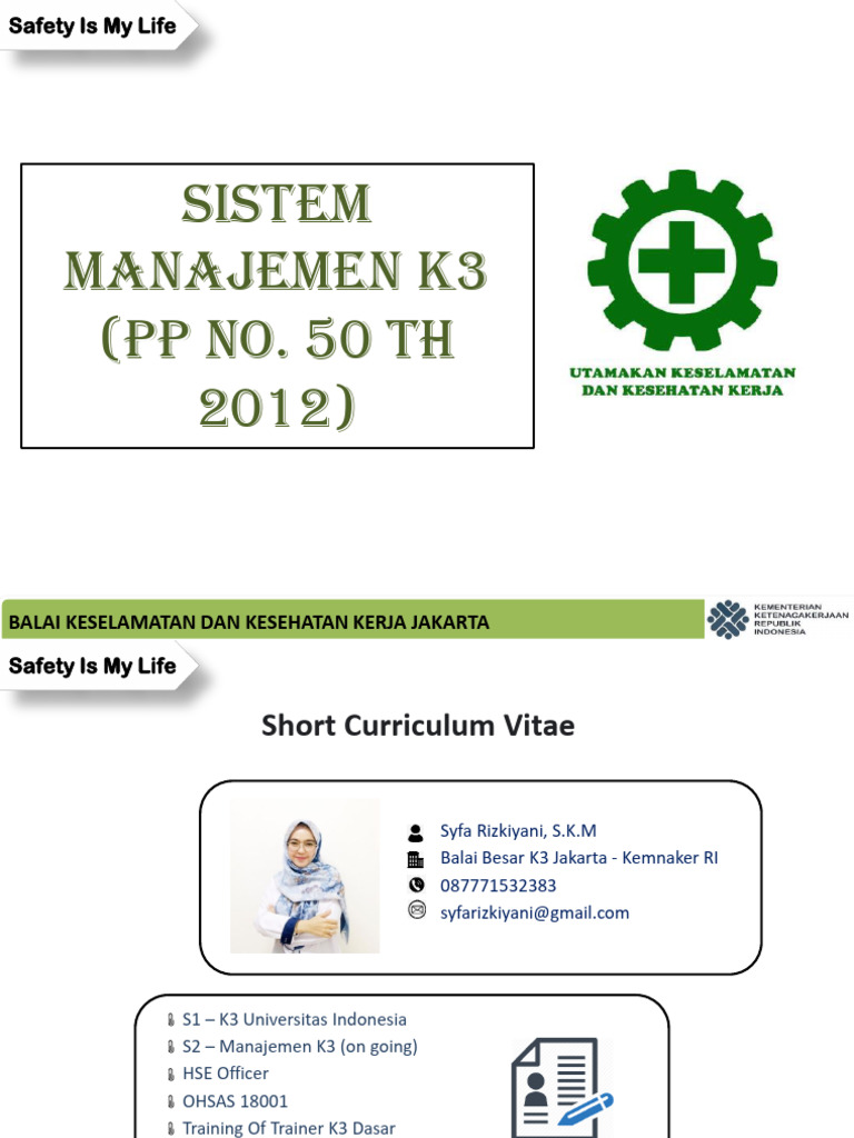 Syfa SMK 2022 - 1 | PDF