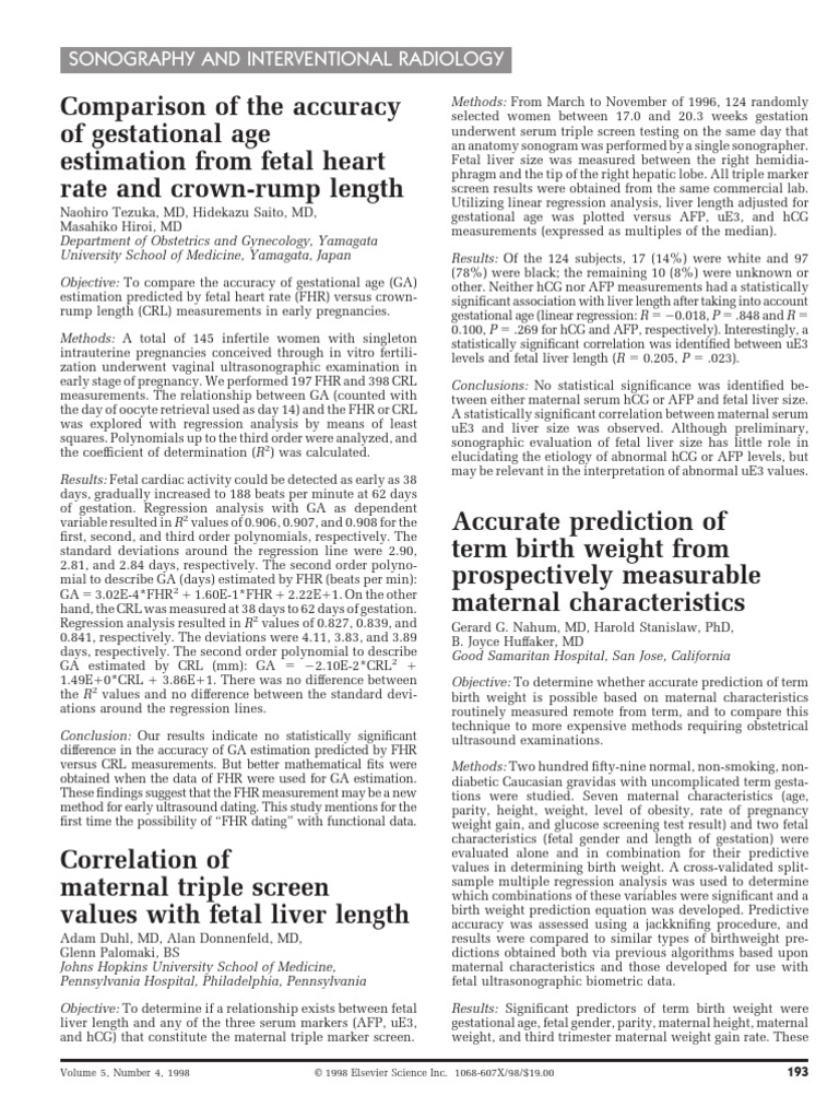 FHR22 | PDF | Regression Analysis | Linear Regression