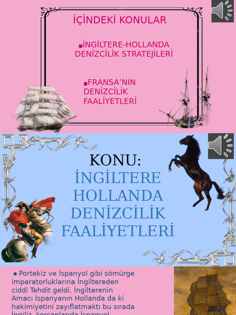 11F Tarih Sunumu 2024 | PDF