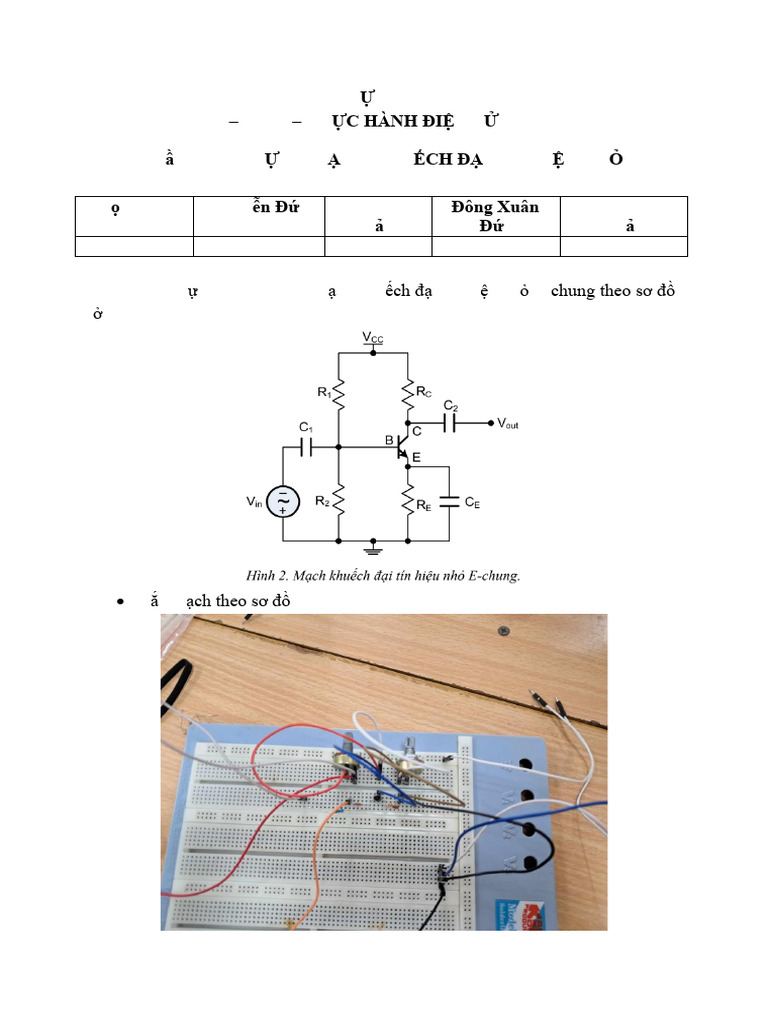 Dtu Lab 06 | PDF