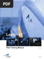 2000EX EASy II Initial Study Guide | PDF | Flight Control Surfaces ...