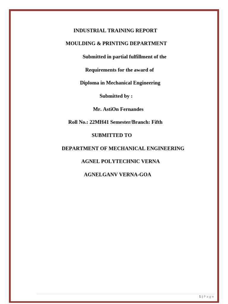 Albea Betts India Pvt. Ltd Overview | PDF | Efficient Energy Use ...