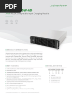 ECM3 Earth Continuity Relay Overview | PDF | Relay | Power Supply
