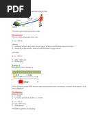 Latihan Soal Tuas KLS 8 | PDF