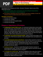 Diagrammatic Presentation of Data Class 11 | PDF | Diagram | Pie Chart