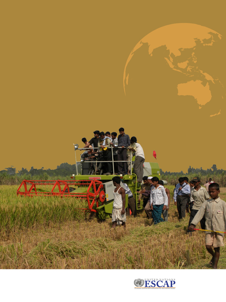 Feasibility Case Study For Agriculture ANTAM 2015 | PDF | Agriculture ...