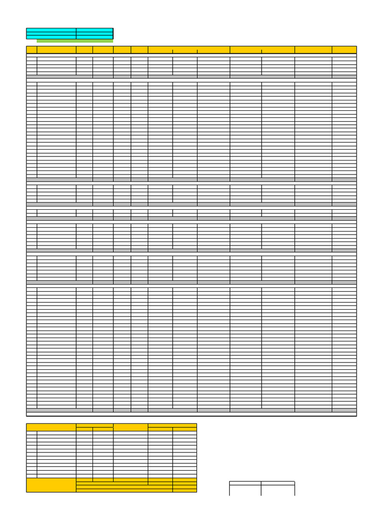 Evaluasi Produksi | PDF | Energy Production | Energy Technology