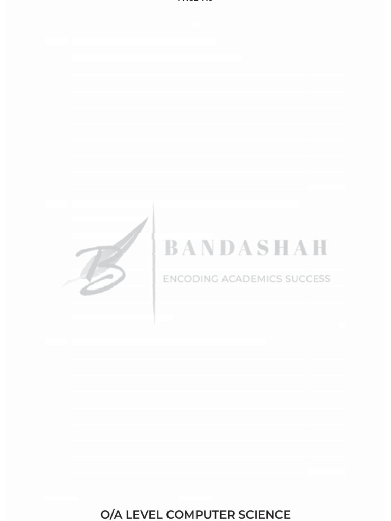 Chapter 3 Hardware Guess Papers | PDF | Computer Data Storage | Barcode