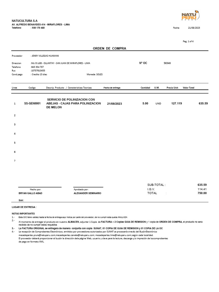 OS JENRY - Merged | PDF | Daños y perjuicios | Derecho laboral