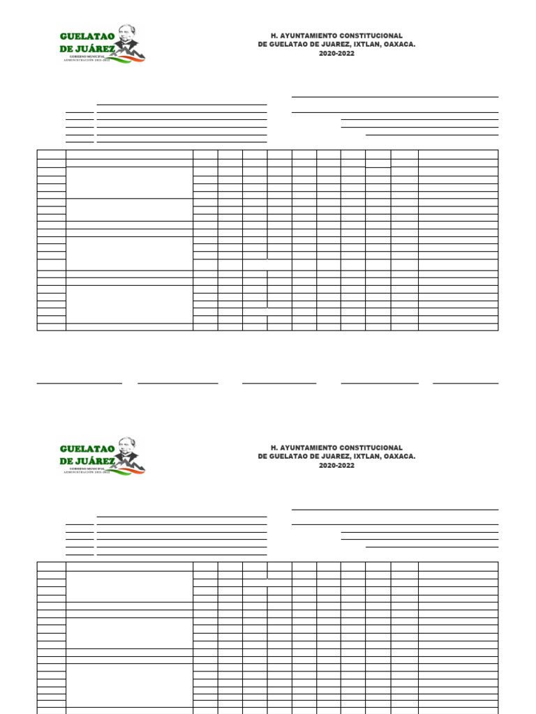 Generadores Drenaje Guelatao Marzo2022 | PDF | Material compuesto | Hormigón