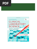 Urinalysis and Body Fluids 7th Edition Strasinger Full Download | PDF ...