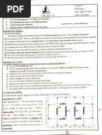 Core Wall System | PDF
