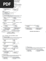 Automated SF8 Nutritional Status 2024 | PDF | Overweight | Body Mass Index