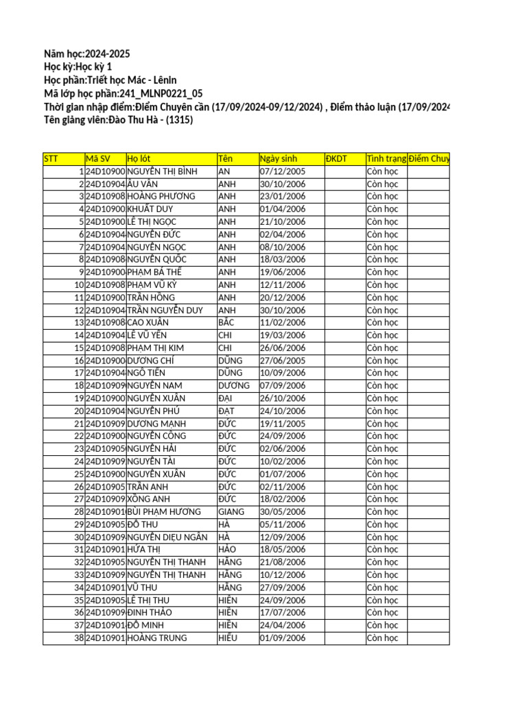 241 - MLNP0221 - 05 (Triết học Mác - Lênin) | PDF