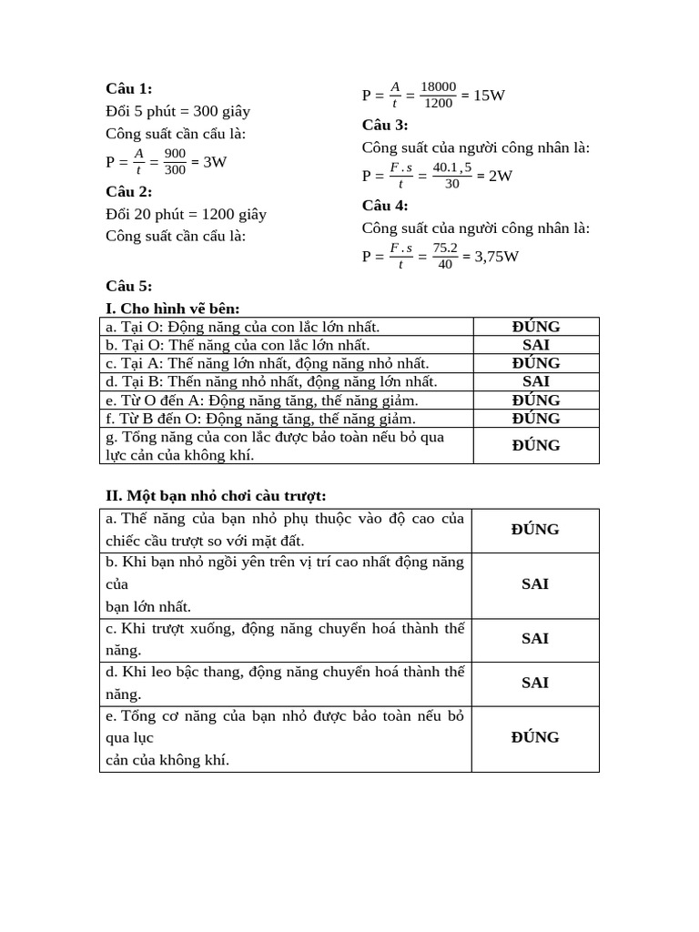 BTAP | PDF
