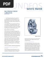 Valve Greasing Best Practices Guide | PDF | Valve | Lubricant