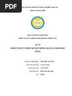 Example Uth Report | PDF