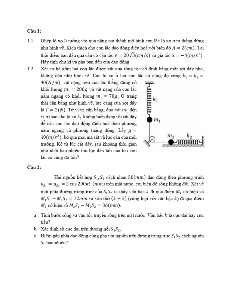 Kt So 1 Pdf