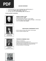 Bio Class 9 Chapter 1 | PDF