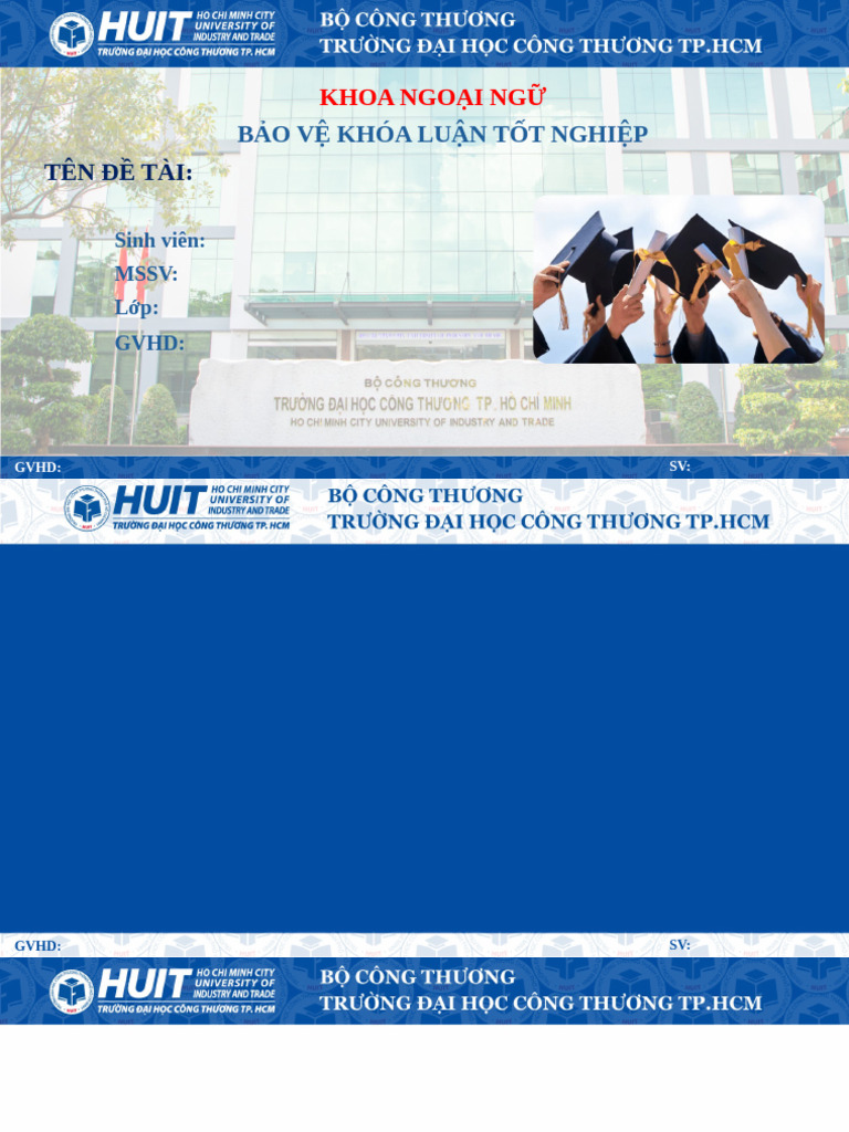 Mẫu SV KNN su dung bao ve KLTN | PDF