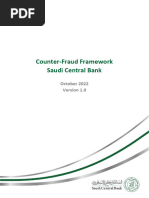Irregular Expenditure Framework 2024 | PDF | Accounting | Regulatory ...