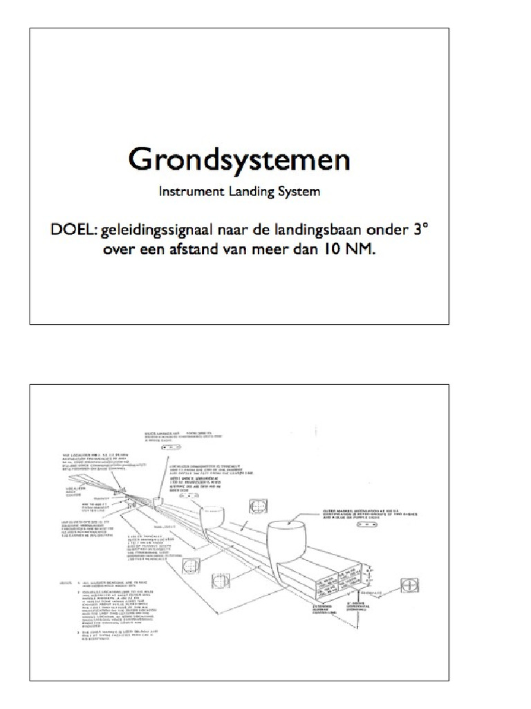 ILS | PDF