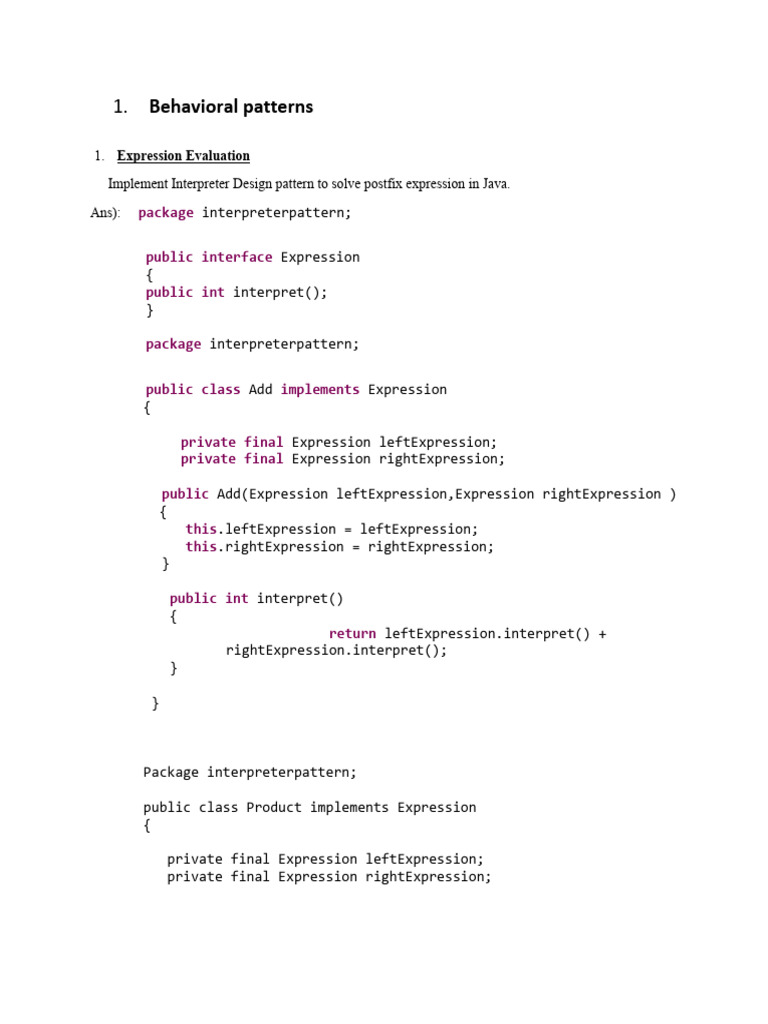 Skill-1 java | PDF | Algorithms | Computer Science Skill-1 java | PDF | Algorithms | Computer Science