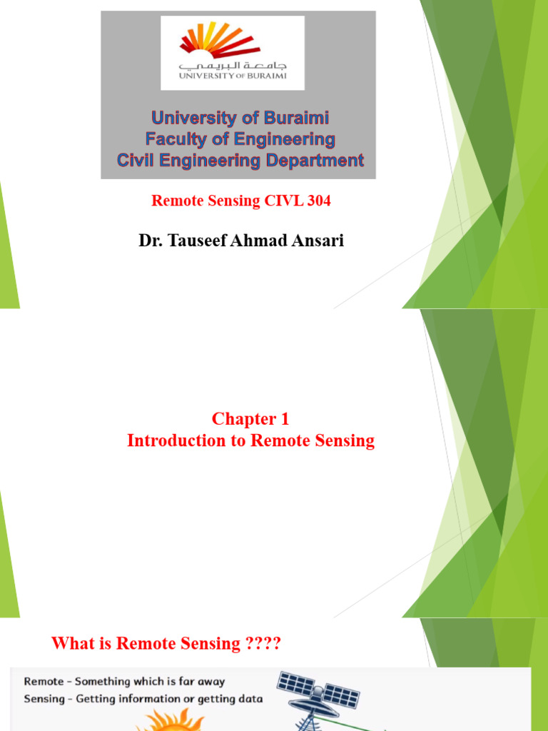 Lecture 1a | PDF Lecture 1a | PDF