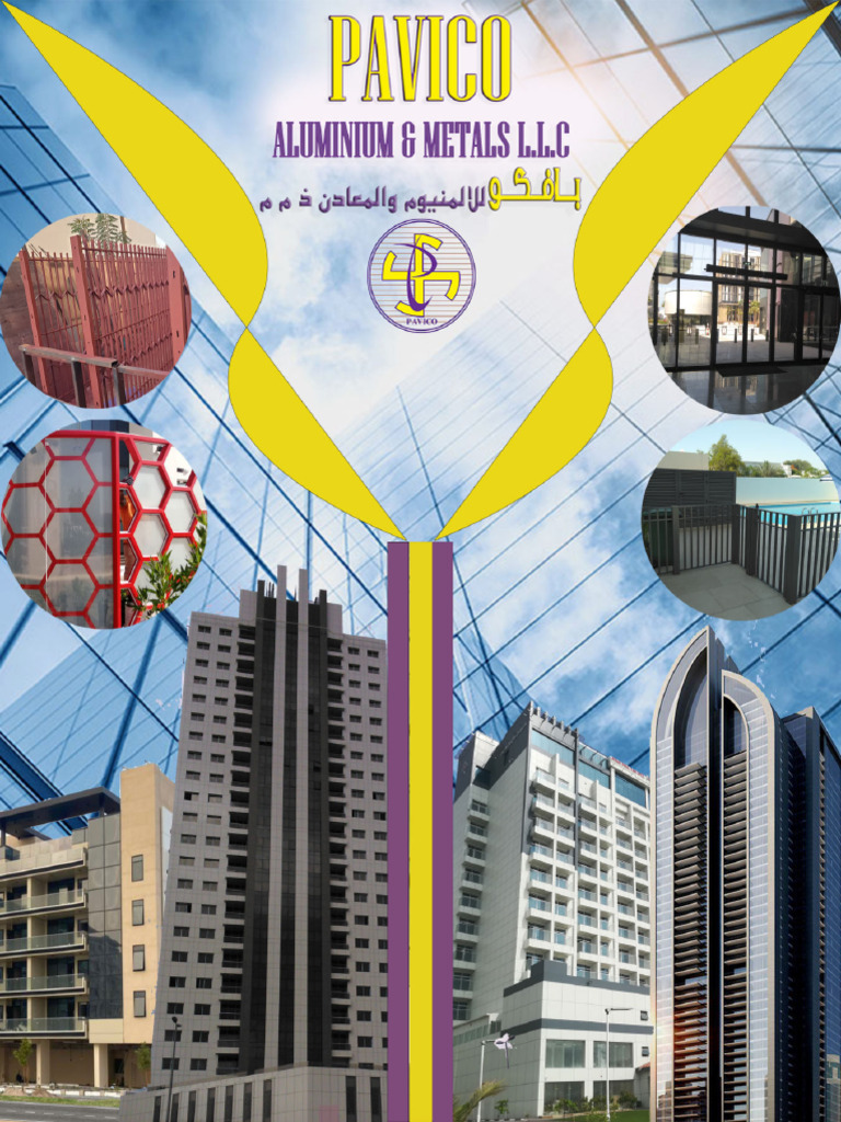 Pavico Pre Qualification Final 09-10-2024 | PDF | United Arab Emirates ...