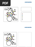 Offset Printing Machine Schematic Diagrams | PDF | Teaching Methods ...