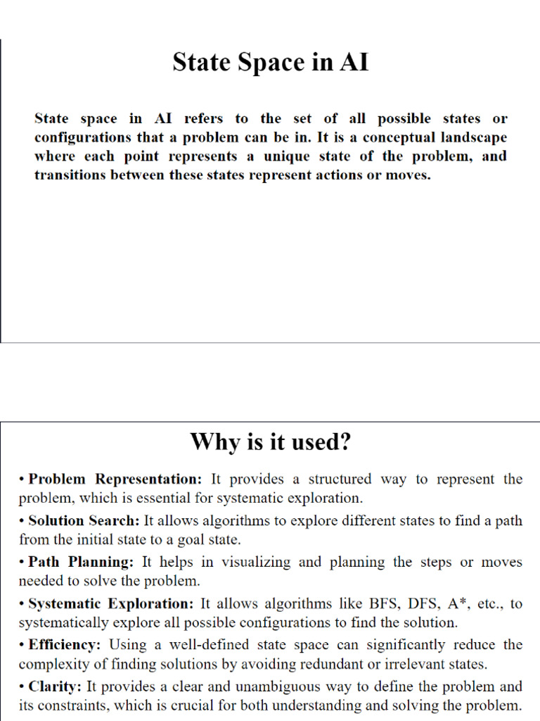 Lec1 Space State | PDF