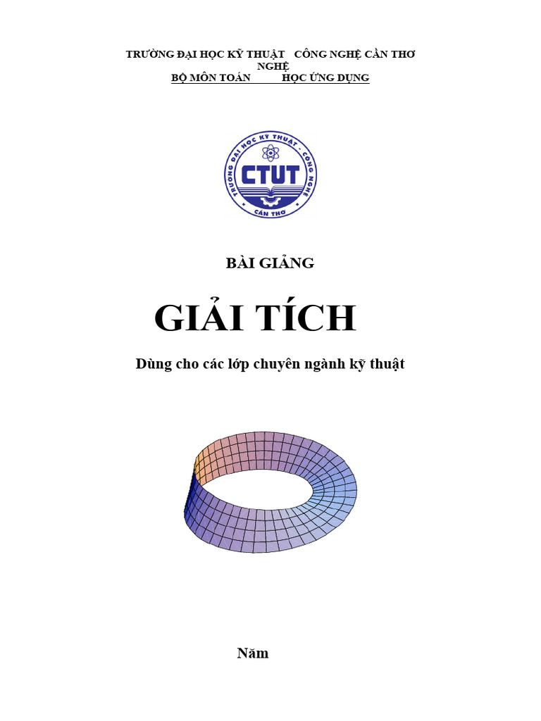 Bai Giang GT2 | PDF