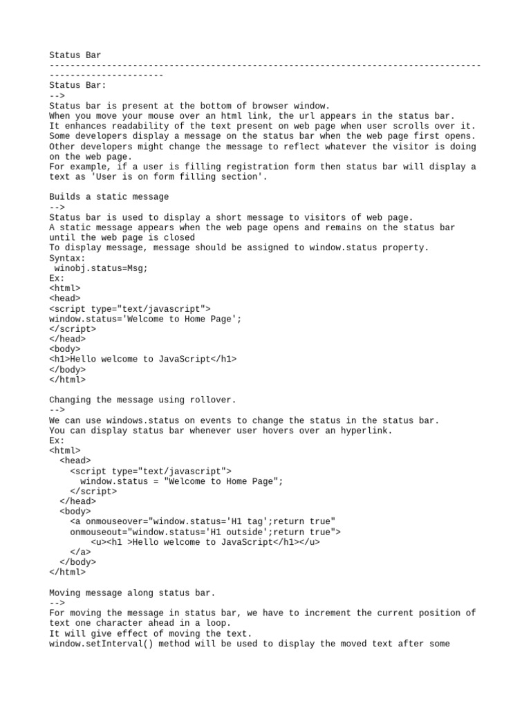 css unit 6 | PDF | World Wide Web | Internet & Web css unit 6 | PDF | World Wide Web | Internet & Web