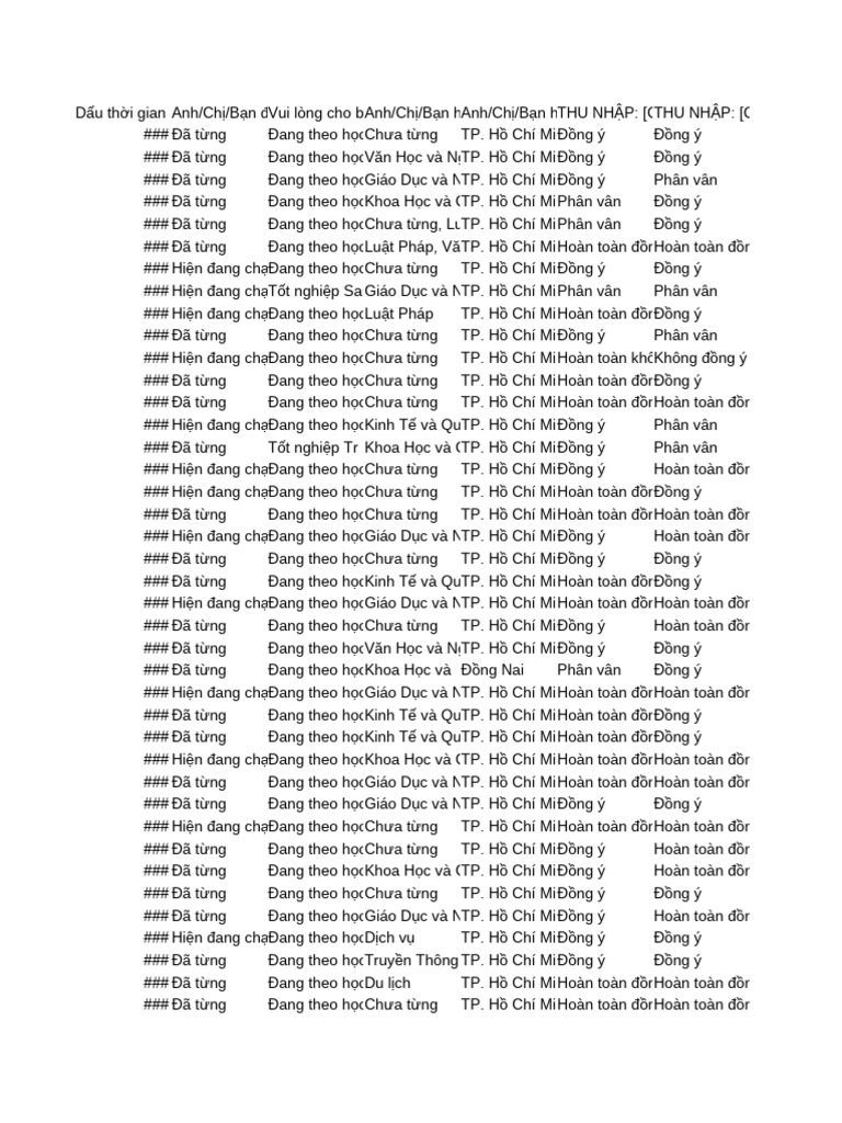 dữ liệu ptdl | PDF