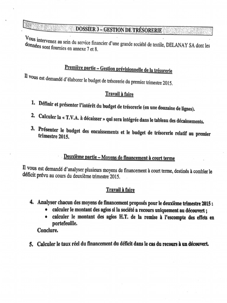 Entraînement partiel | PDF