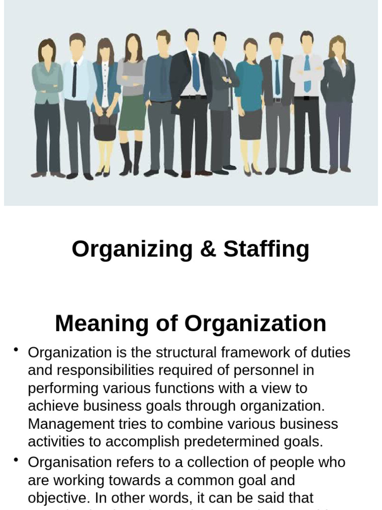 MCOB ( Unit -2) | PDF | Organizational Structure | Hierarchy